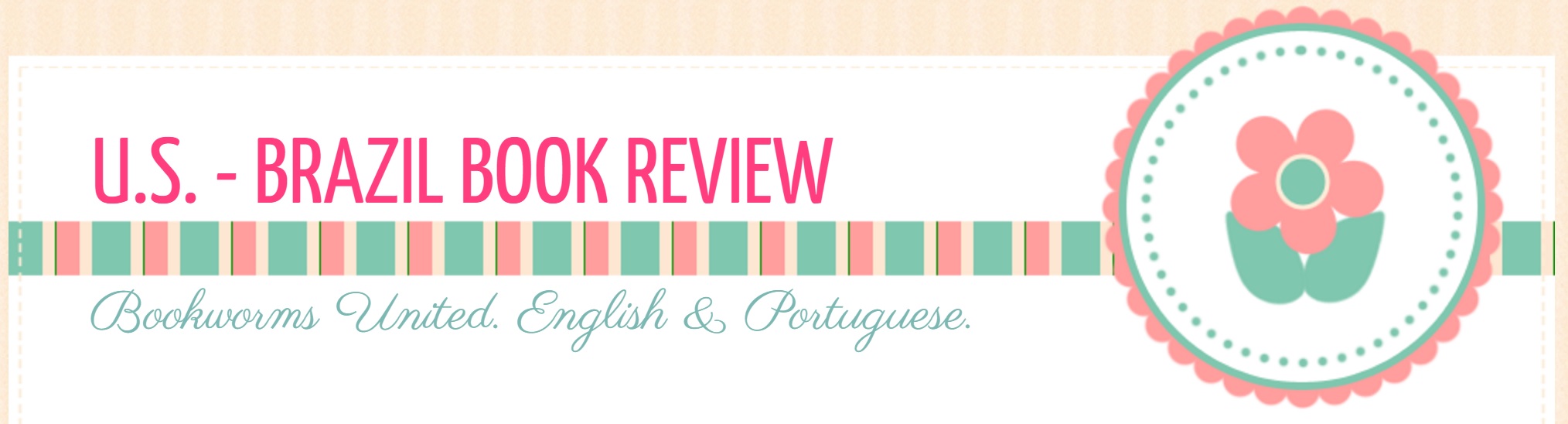 Spotlight and Author Interview at U.S.-Brazil Book Review! | J.L ...