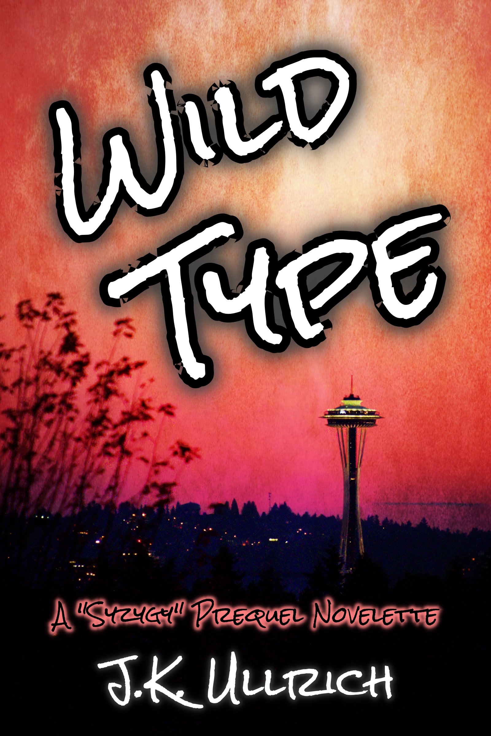 Review: “Wild Type” by J.K. Ullrich | J.L. Gribble, Author, Editor ...